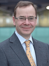 Financial Reporting Outlook 2025 - Home
